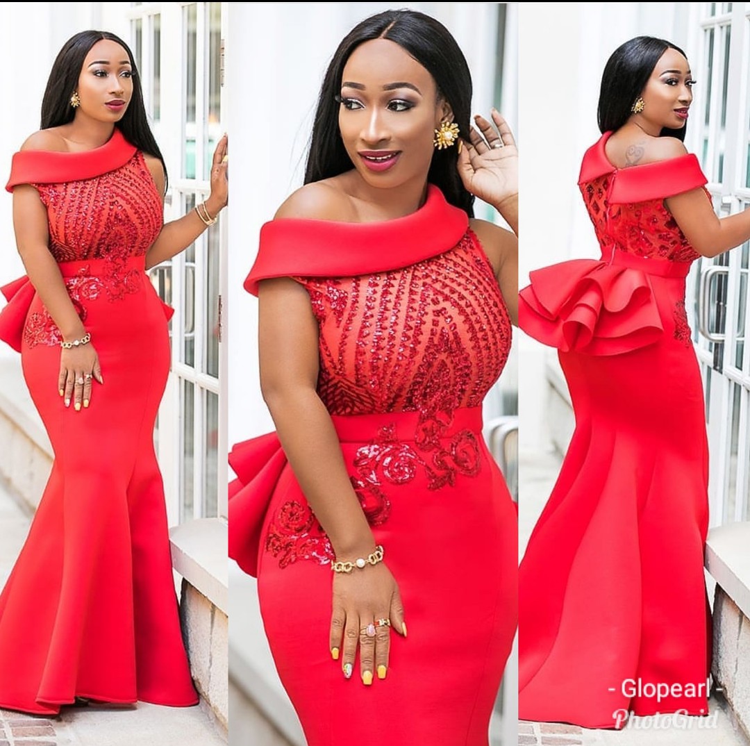 30 Classy Scuba Fabric Dress Designs Ideas for Stunning Occasions ...