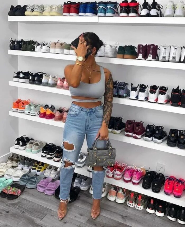 25 Casual Weekend Outfits & Dressing Ideas for Stylish Ladies on the Go ...