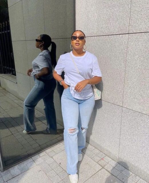 25 Casual Weekend Outfits & Dressing Ideas for Stylish Ladies on the Go ...