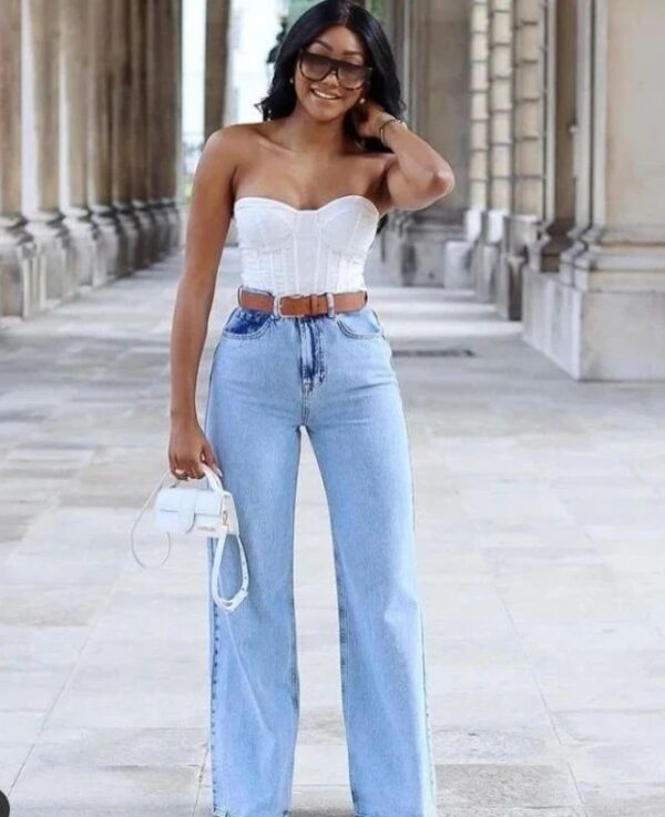 25 Casual Weekend Outfits & Dressing Ideas for Stylish Ladies on the Go ...