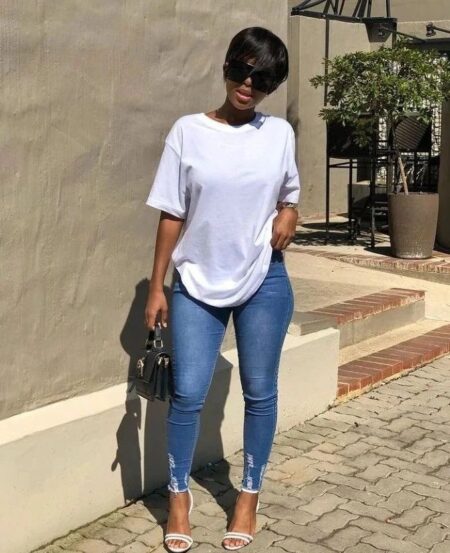 25 Casual Weekend Outfits & Dressing Ideas for Stylish Ladies on the Go ...