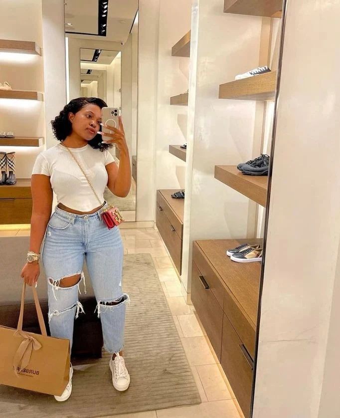 25 Casual Weekend Outfits & Dressing Ideas for Stylish Ladies on the Go ...