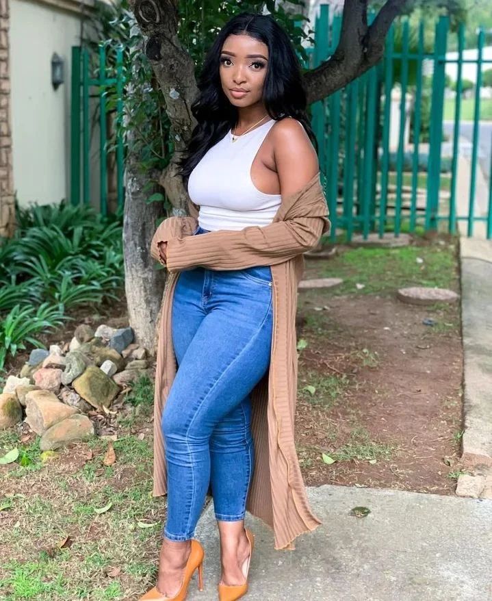 25 Casual Weekend Outfits & Dressing Ideas for Stylish Ladies on the Go ...