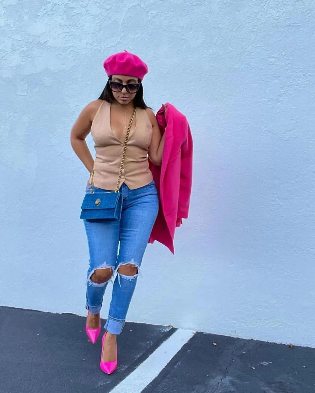 25 Casual Weekend Outfits & Dressing Ideas for Stylish Ladies on the Go ...