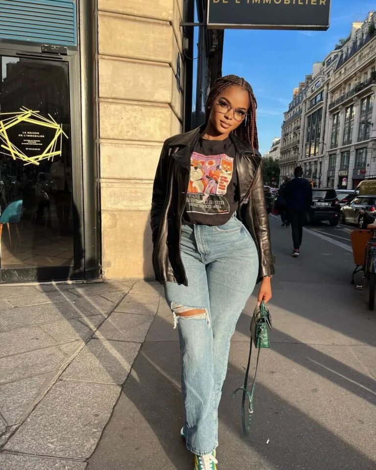 25 Casual Weekend Outfits & Dressing Ideas for Stylish Ladies on the Go ...