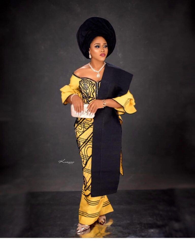 Exotic Ankara Fashion Styles That Add Flavour To Your Appearance ...