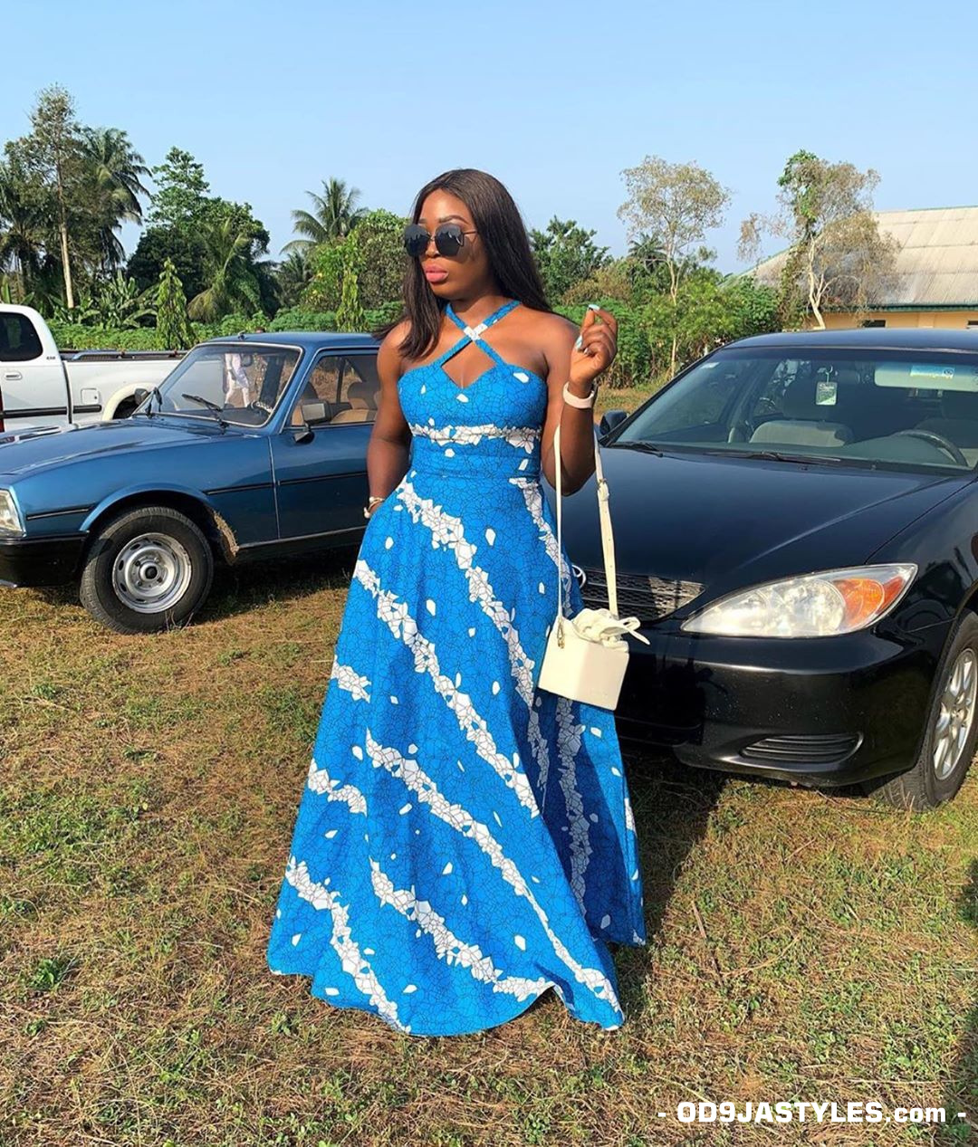 100+ Unique Pictures: The Latest Ankara Ovation Magazine You Will Love ...
