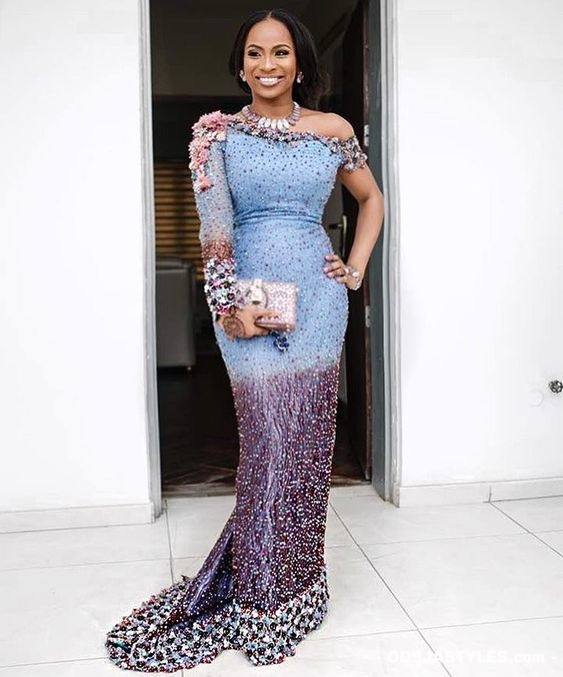 100+ Unique Pictures: The Latest Ankara Ovation Magazine You Will Love ...