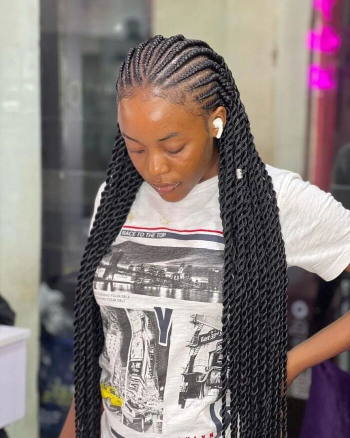 Different Types of African Hair Braiding Styles You Should Know ...