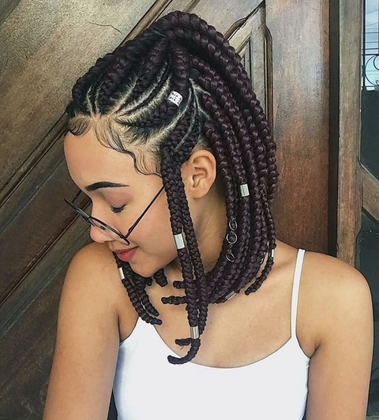 Latest African Braids Styles You Should Consider for Elegant Looks ...