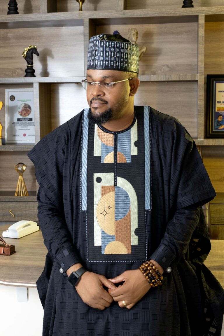 50 Pictures: Latest Agbada Styles For Men: Fashion Styles for Owambe ...