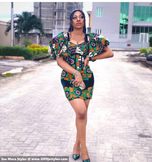 50 Latest African Print Styles Ideas For Stylish and Elegant Looks ...