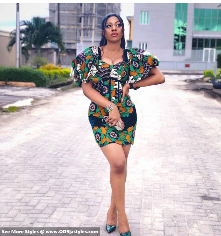 50 Latest African Print Styles Ideas For Stylish and Elegant Looks ...