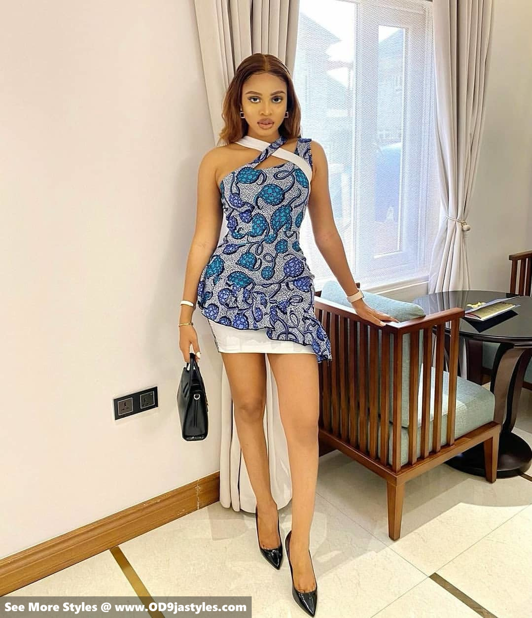 50 Latest African Print Styles Ideas For Stylish and Elegant Looks ...