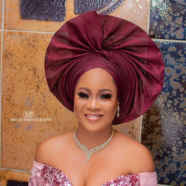 10 Trending Gele and Makeup Styles for the Modern Woman - OD9JASTYLES