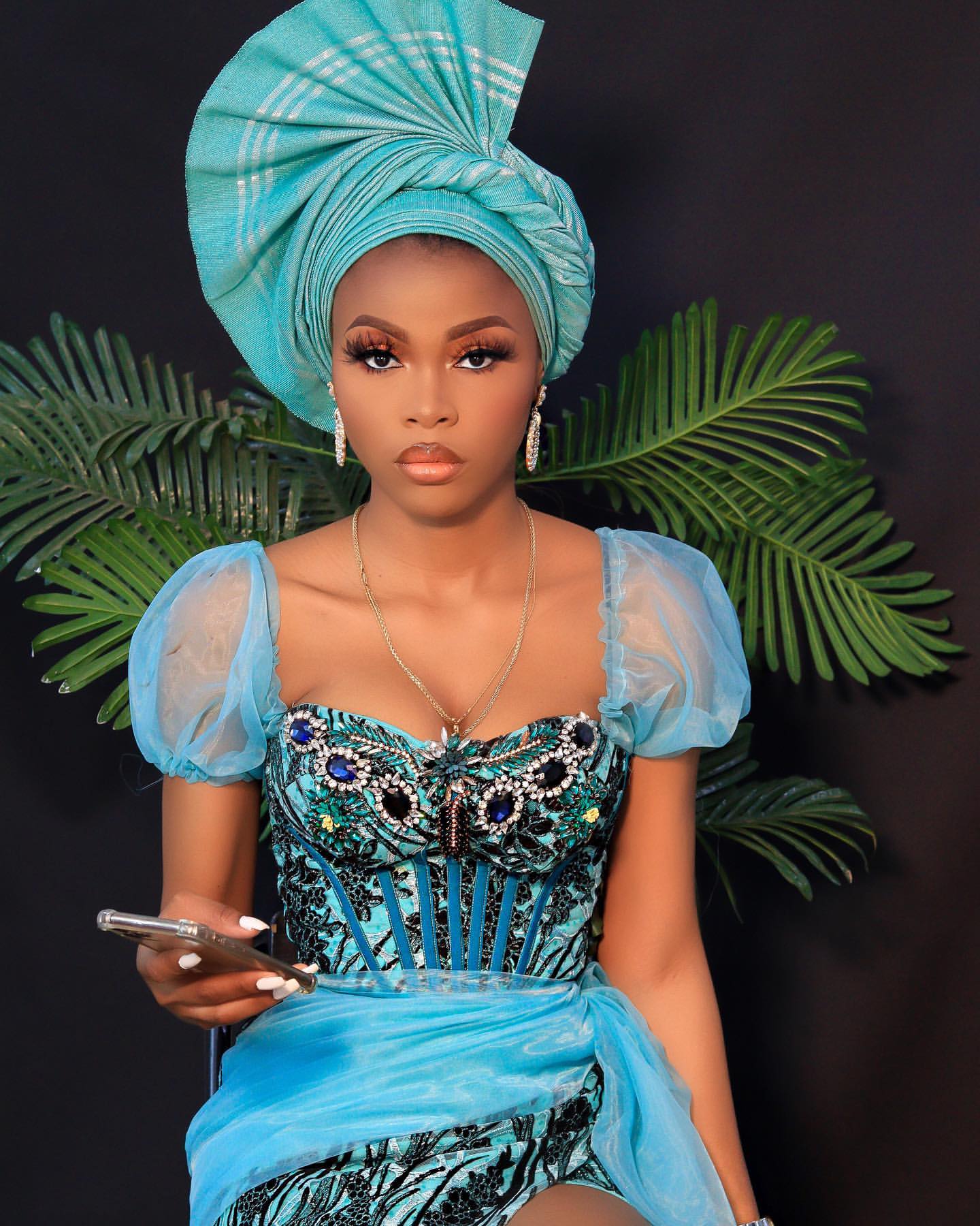 10 Trending Gele and Makeup Styles for the Modern Woman - OD9JASTYLES