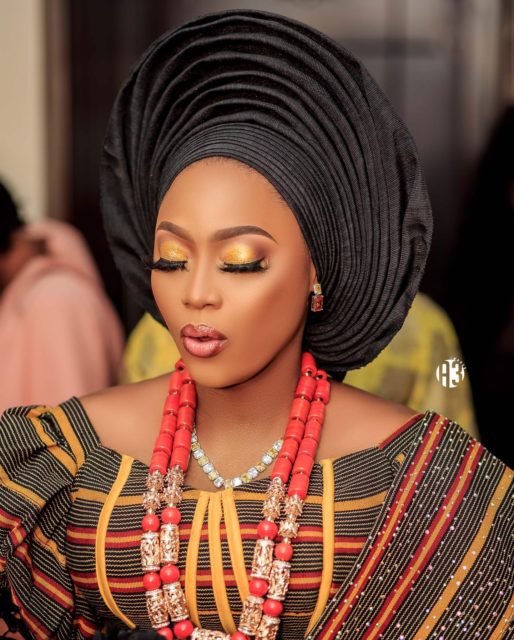 10 Trending Gele and Makeup Styles for the Modern Woman – OD9JASTYLES