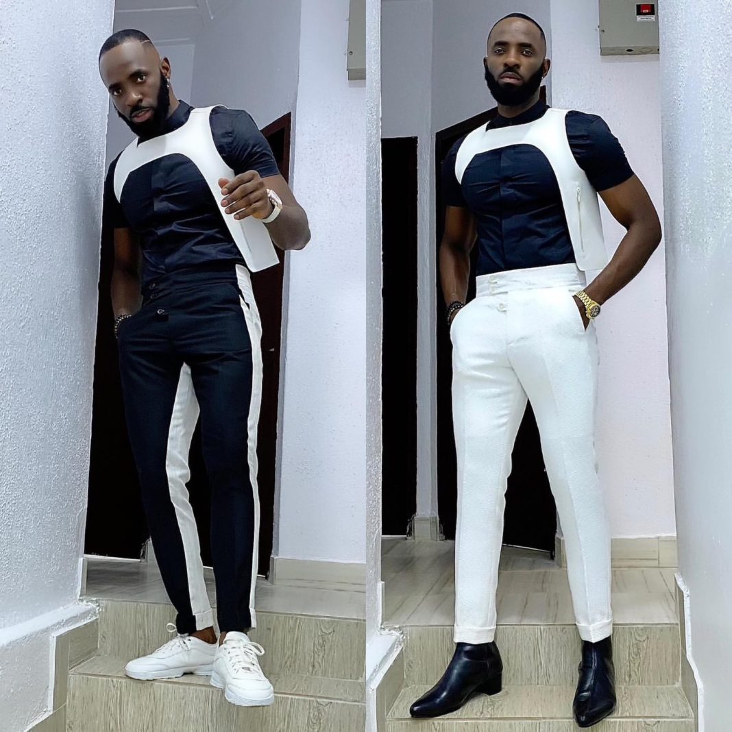 Best Senator Native Wears For Stylish African Men and Guys - OD9JASTYLES