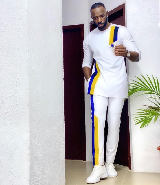 Best Senator Native Wears For Stylish African Men and Guys - OD9JASTYLES