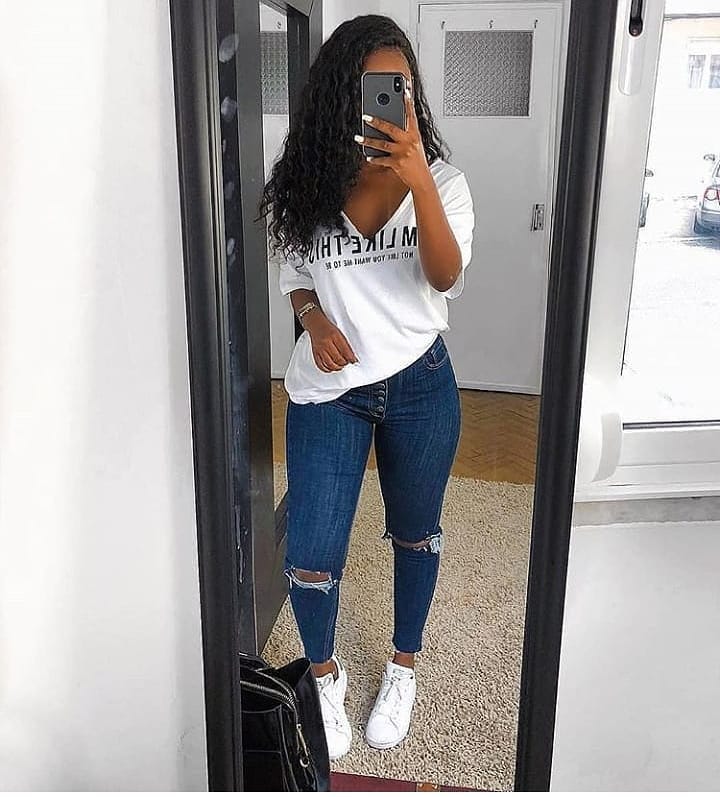 How to Wear Casual Outfits For Stylish and Working Class Women ...