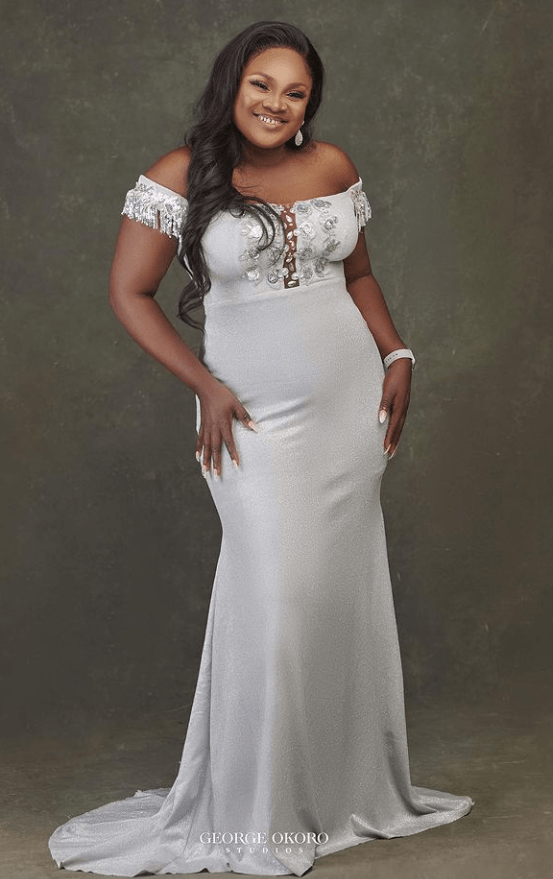 30 Unique White Coloured Fabric Styles for Weddings and Special ...