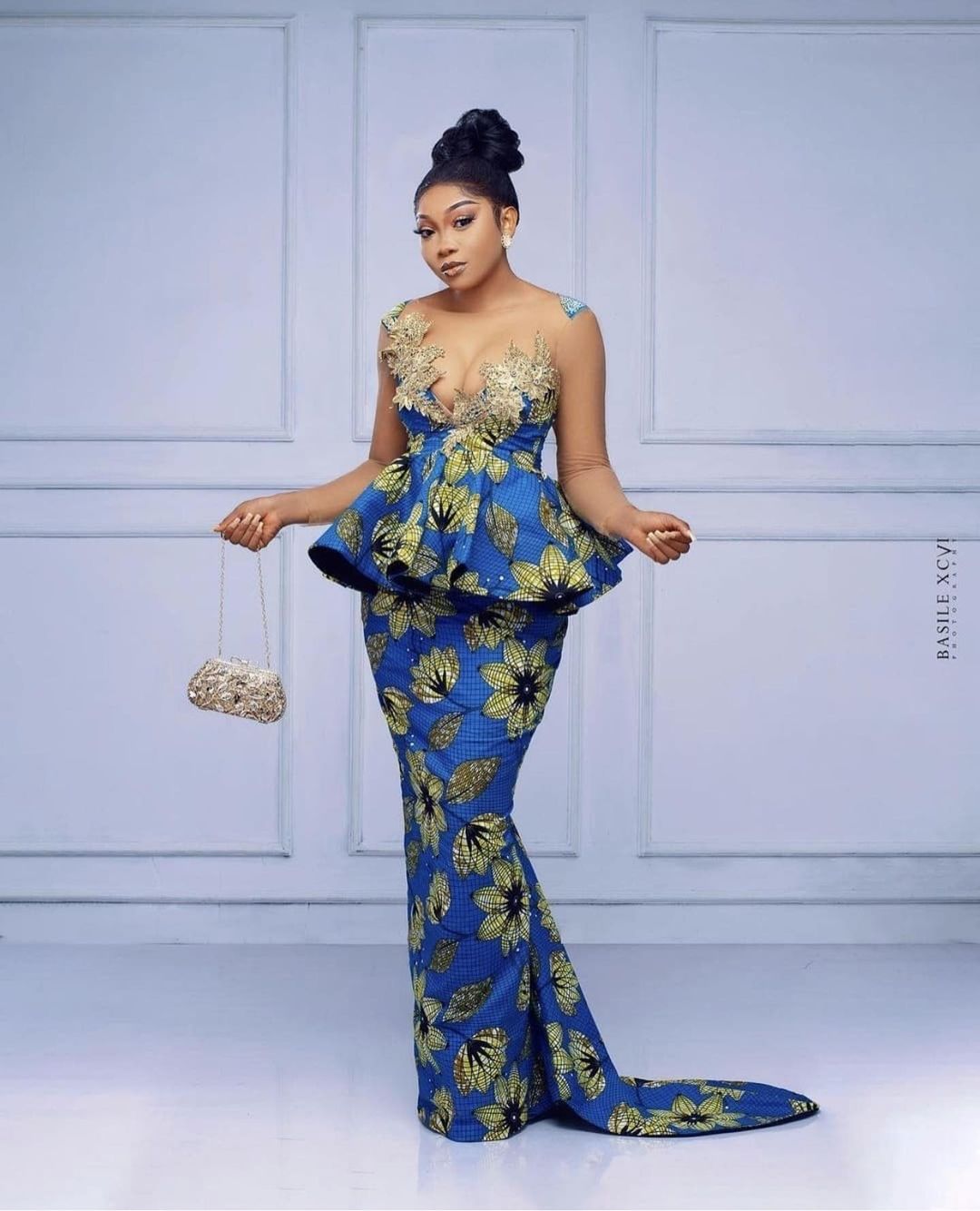 Checkout These Creative Latest Women Ankara Styles: See 80+ Unique ...