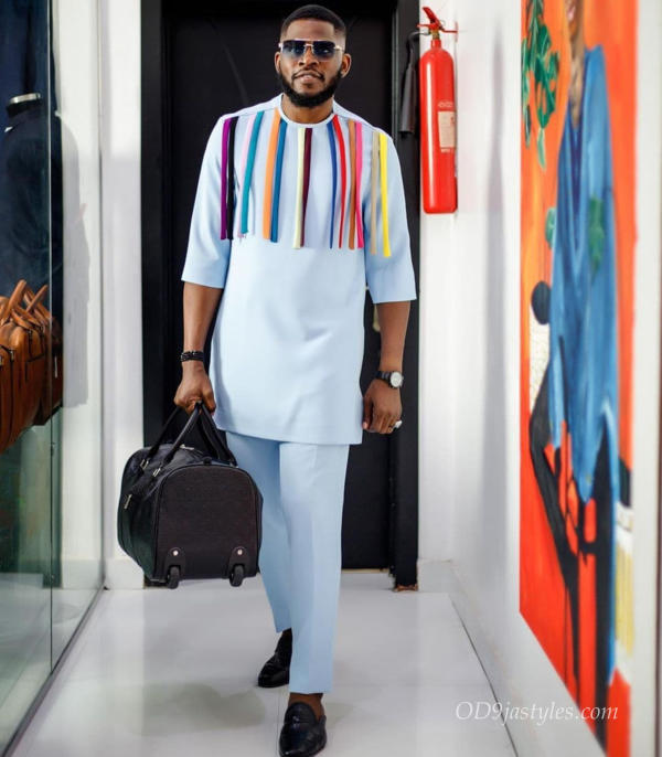 100 Best Senator Styles For Men To Look Handsome - OD9JASTYLES