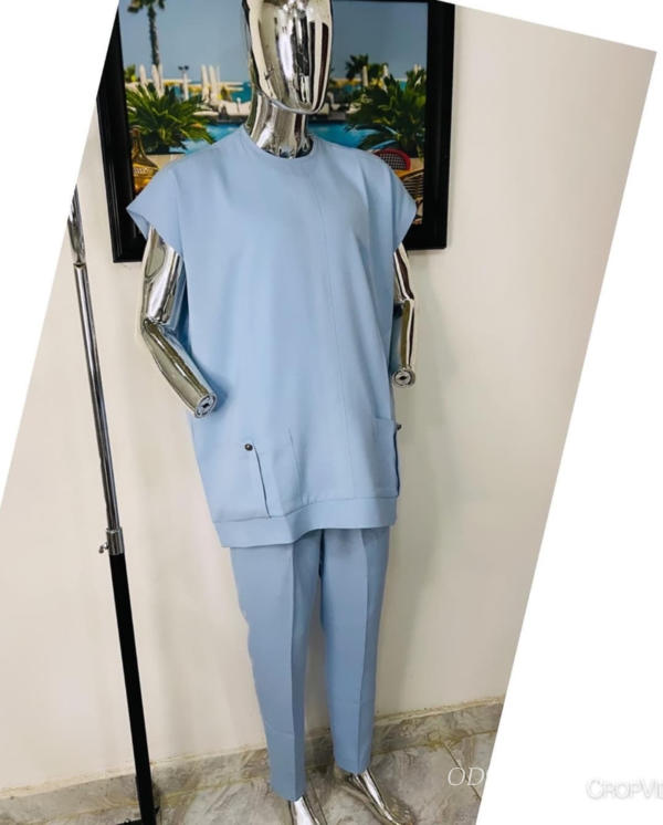 100 Best Senator Styles For Men To Look Handsome - OD9JASTYLES