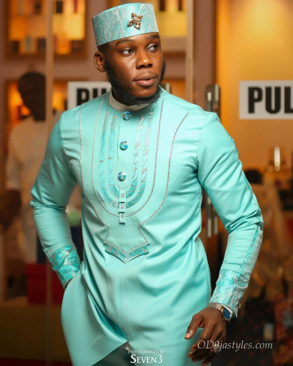 100 Best Senator Styles For Men To Look Handsome - OD9JASTYLES
