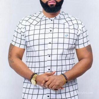 100 Best Senator Styles For Men To Look Handsome - OD9JASTYLES