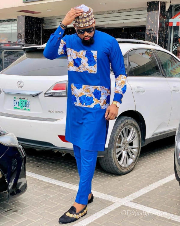 100 Best Senator Styles For Men To Look Handsome - OD9JASTYLES