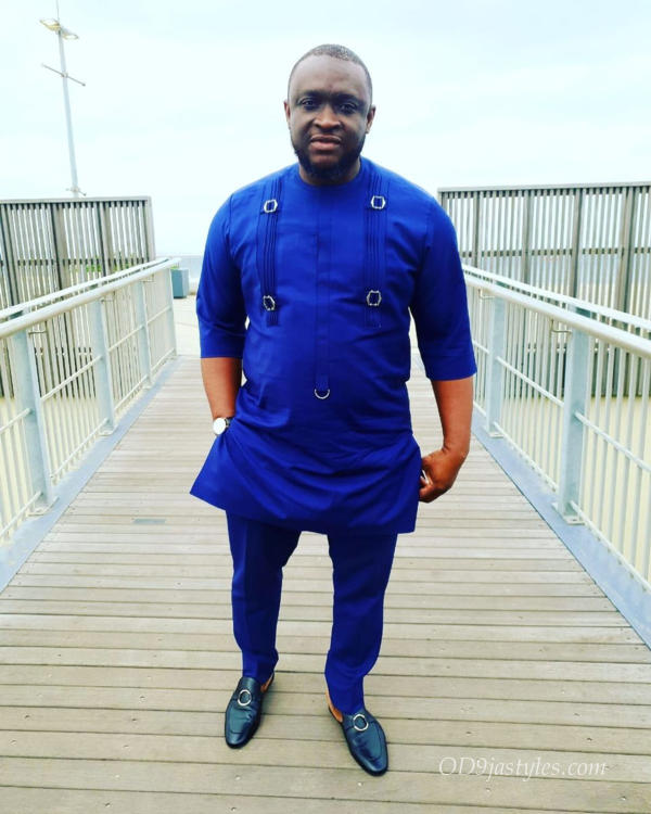 100 Best Senator Styles For Men To Look Handsome - OD9JASTYLES