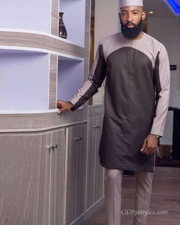 100 Best Senator Styles For Men To Look Handsome - OD9JASTYLES