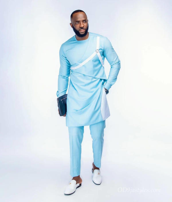 100 Best Senator Styles For Men To Look Handsome - OD9JASTYLES