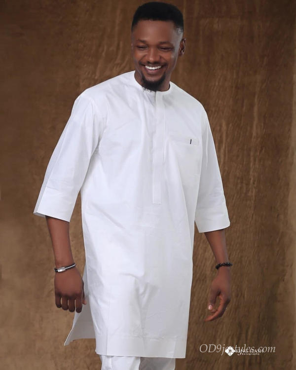 100 Best Senator Styles For Men To Look Handsome - OD9JASTYLES