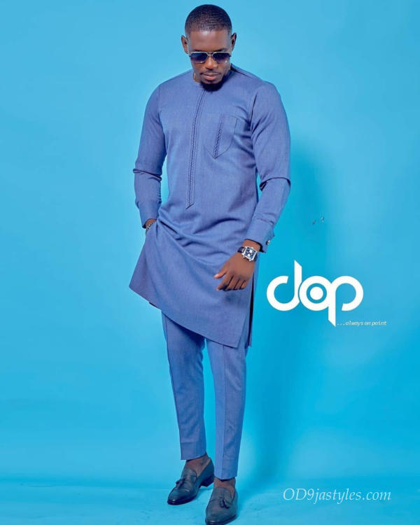 100 Best Senator Styles For Men To Look Handsome - OD9JASTYLES