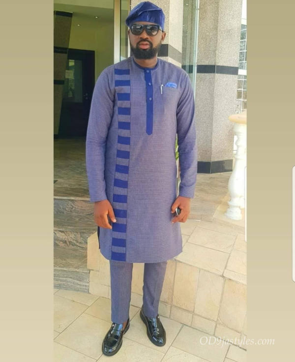 100 Best Senator Styles For Men To Look Handsome - OD9JASTYLES