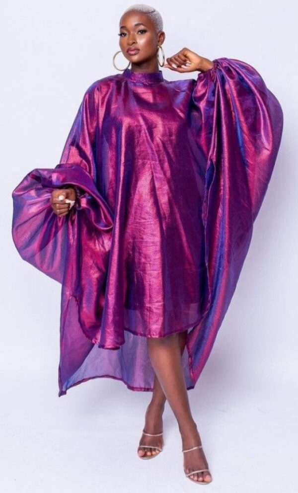 Stunning Bubu Kaftan Designs For Every Occasion – 70 Pictures - OD9JASTYLES