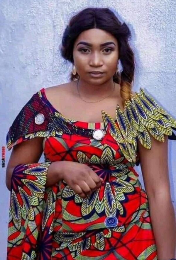 Gorgeous Ankara Pattern Styles for Fashionable Women – OD9JASTYLES