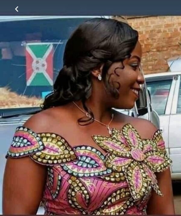 Gorgeous Ankara Pattern Styles for Fashionable Women – OD9JASTYLES