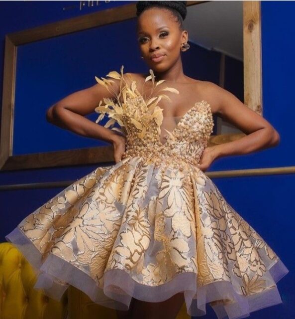 Classy and Elegant African Fashion Styles for Fashionable Ladies ...