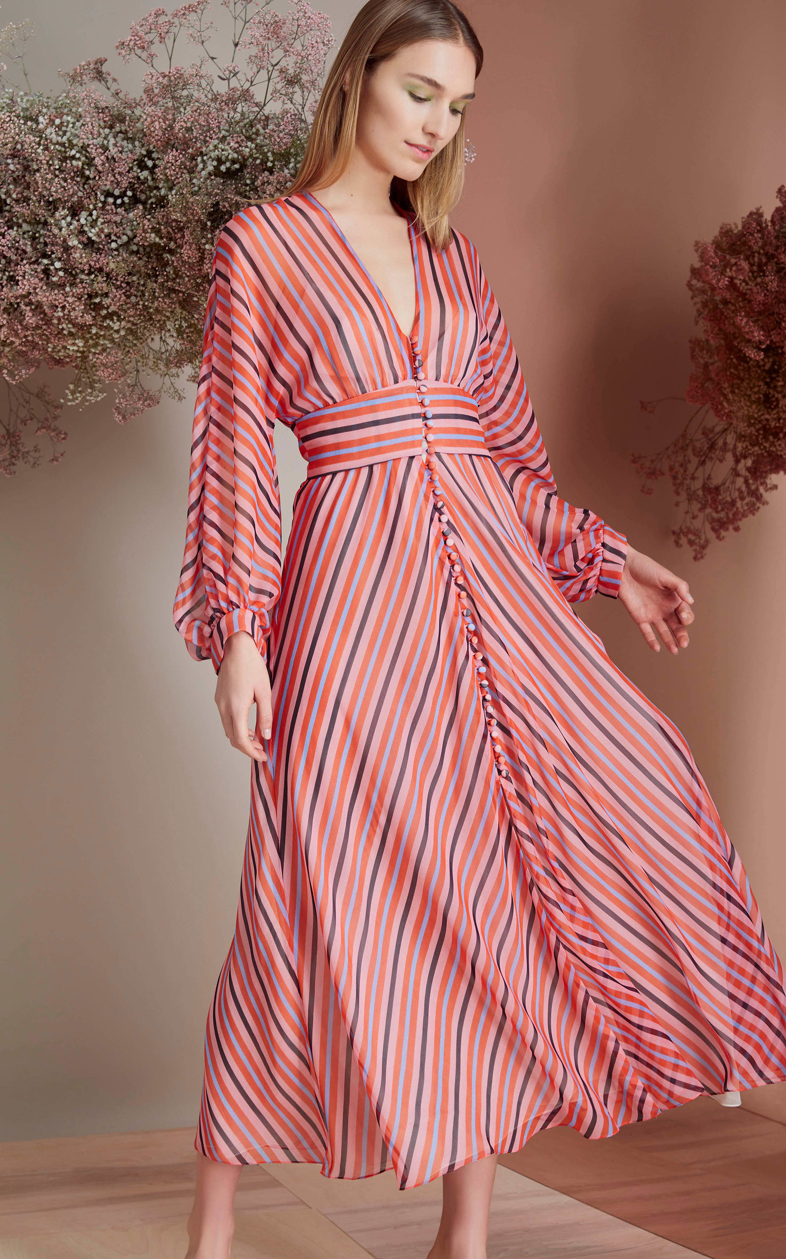 20+ Awesome Ways to Style Your Stripe Fabric - OD9JASTYLES