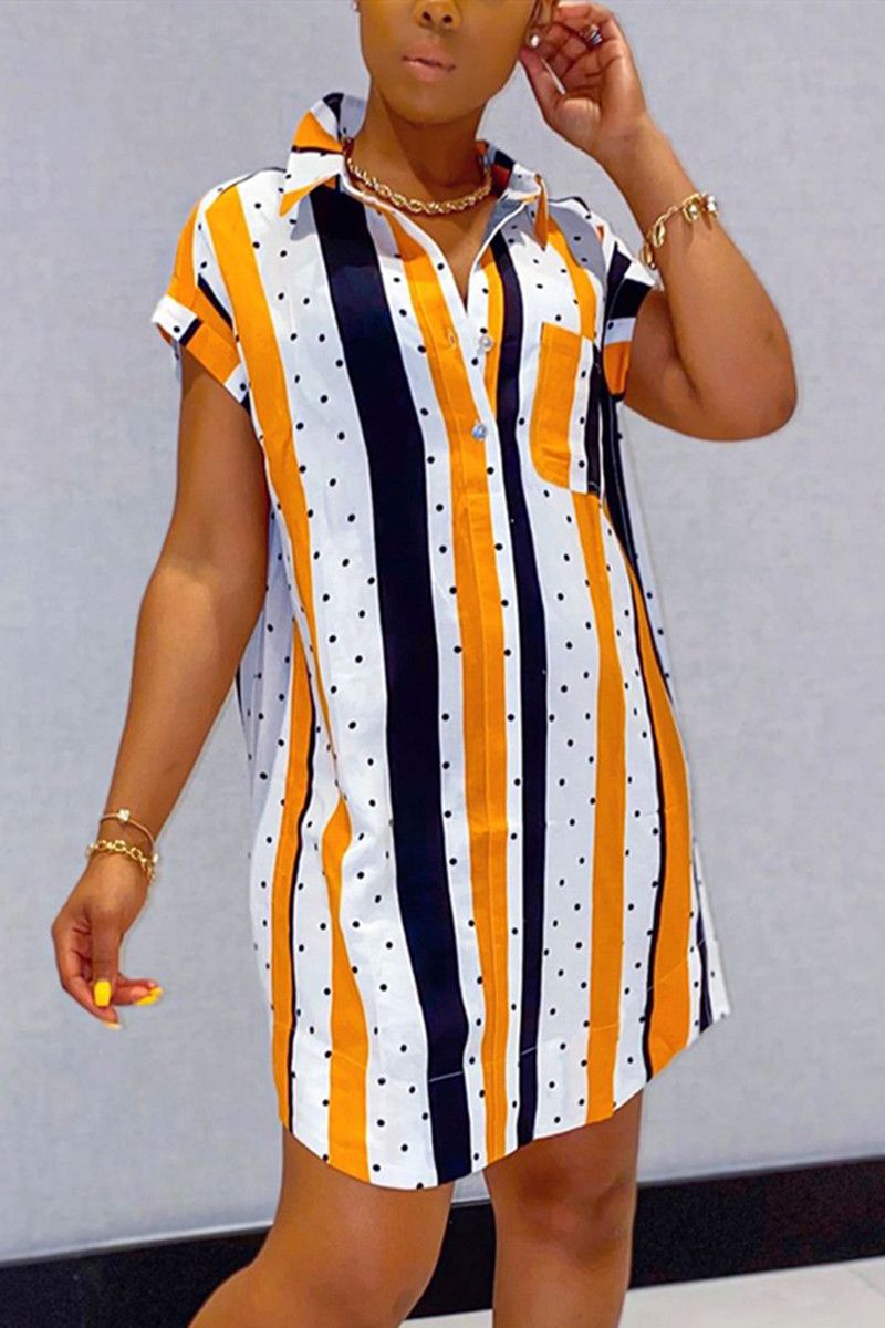 20+ Awesome Ways to Style Your Stripe Fabric - OD9JASTYLES