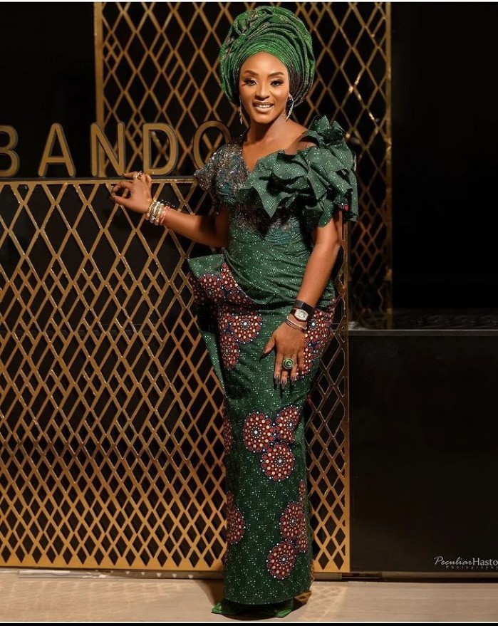 3 Categories Of Indigenous Clothing That Can Be Worn With A High ...