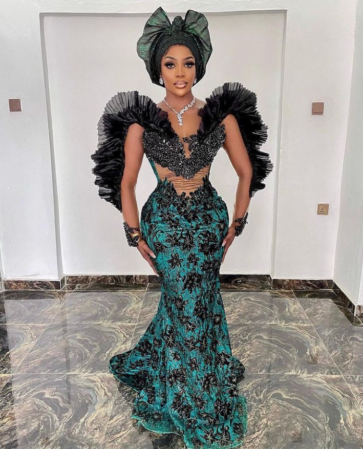 30 Styles for Parties and Occasions That’ll Get Your Friends Saying ...