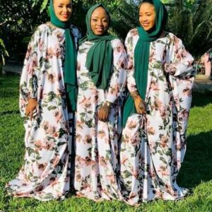 33 Best Muslim Fashion & Dress Styles For Muslim Women - OD9JASTYLES