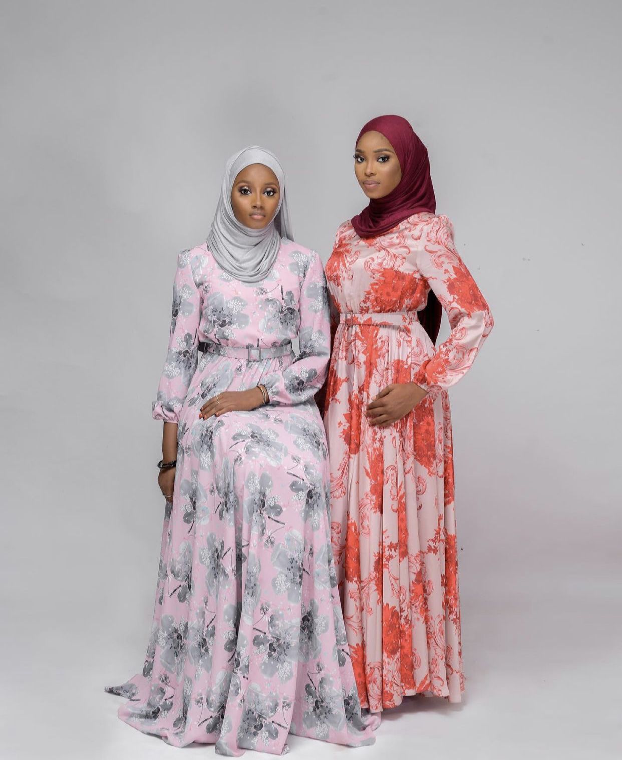 33 Best Muslim Fashion & Dress Styles For Muslim Women - OD9JASTYLES