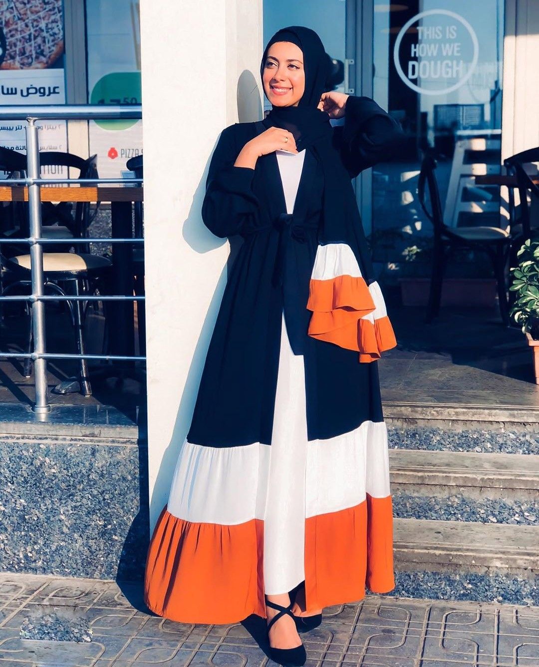 33 Best Muslim Fashion & Dress Styles For Muslim Women – OD9JASTYLES