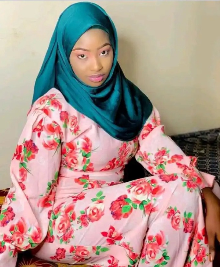 33 Best Muslim Fashion & Dress Styles For Muslim Women - OD9JASTYLES