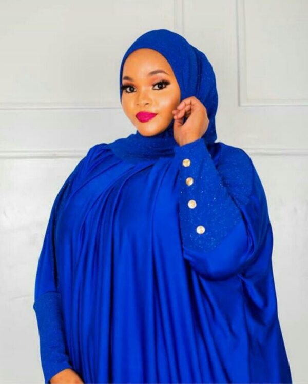 33 Best Muslim Fashion & Dress Styles For Muslim Women - OD9JASTYLES